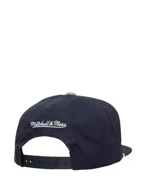 Mitchell & Ness X New York Yankees Radiant Lines Snapback Cap