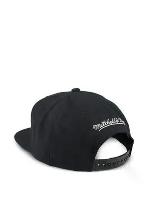 Mitchell & Ness Nba Boston Celtics Evergreen Cap
