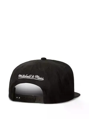 Mitchell & Ness Mlb Los Angeles Dodgers Cap