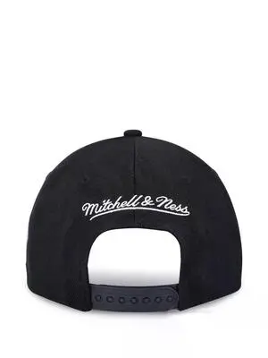 Mitchell & Ness Detroit Pistons Baseball Cap