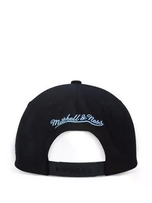 Mitchell & Ness Nba Los Angeles Lakers Hardwood Script 2.0 Cap