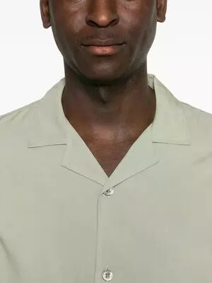 CHE Buttoned Short-sleeve Shirt