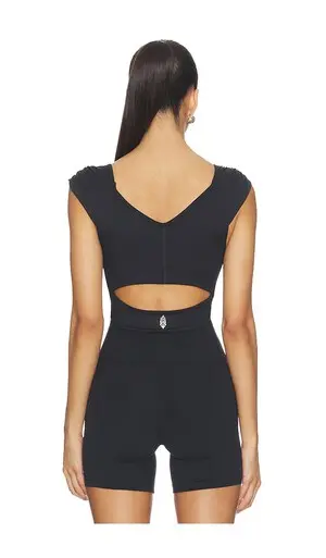 Free People Breathe Deeper Cami Top