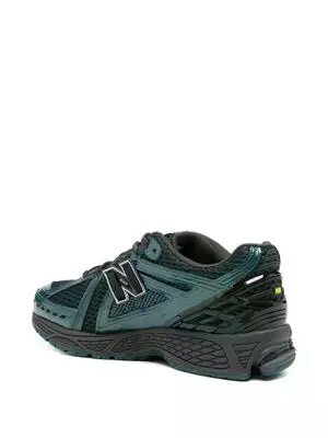 NEW BALANCE 1906r Lace-up Sneakers