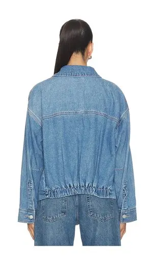 PISTOLA Bibi Blouson Jacket