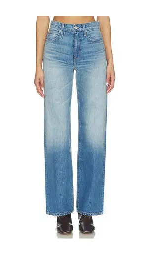 SLVRLAKE Grace Jeans - Blue
