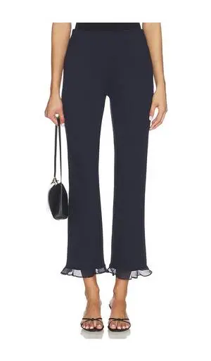Majorelle Kelly Capri - Navy