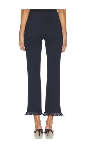 Majorelle Kelly Capri Pants