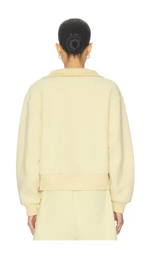 Varley Jaylin Half Zip Fleece