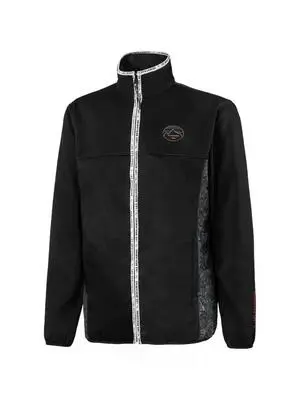 PUMA X Les Benjamins Panelled Jacket