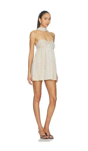 BUCI Powderpuff Dress
