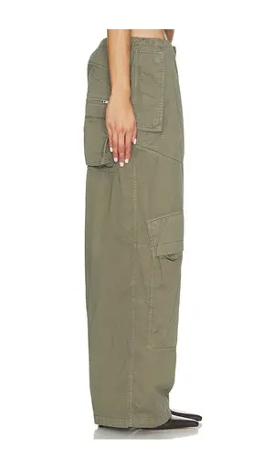 Alexander Wang Cargo Pants