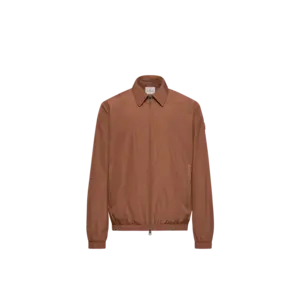 Leather Overshirts For Men