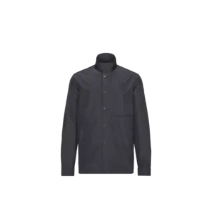 Moncler Lascax Jacket - Blue