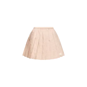 Moncler Textured Skirts