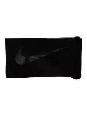 Nike Rectangle Frame Sunglasses - Black