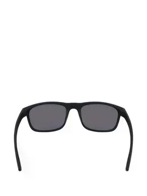 Nike Endure Square-frame Sunglasses