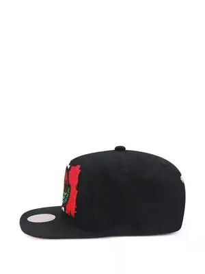 Mitchell & Ness Branded Eagle Cap