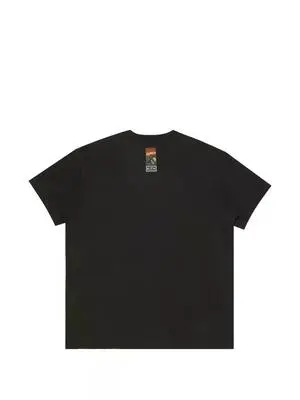 Kith X Marvel Goblin Knight T-shirt - Black