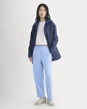 Everlane Weekend Track Pant Open Air Blue