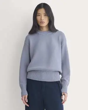 Everlane Trimmed Sweaters For Women