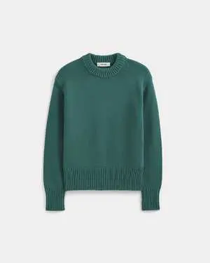 Everlane Trimmed Sweaters For Women