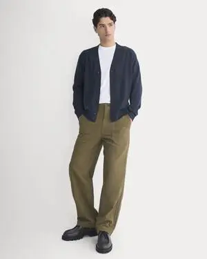 Everlane Vintage Bottoms For Men