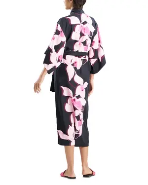 Natori Orchida Robe