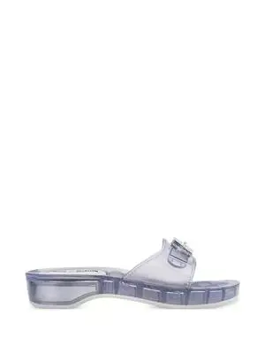 Melissa Slides Sandals For Women