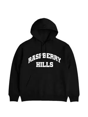 STADIUM Printed Hoodie