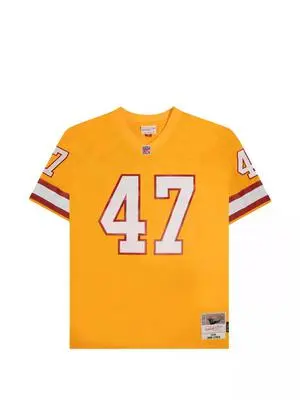Mitchell & Ness X Nba Tampa Bay Buccaneers John Lynch Jersey