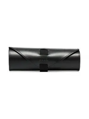 Dita Mach Square-frame Sunglasses