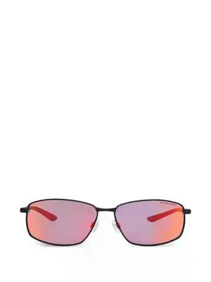 Nike Pivot Six M Sunglasses - Black