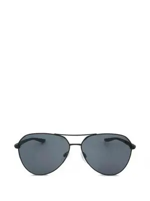 Nike City Pilot Sunglasses - Black