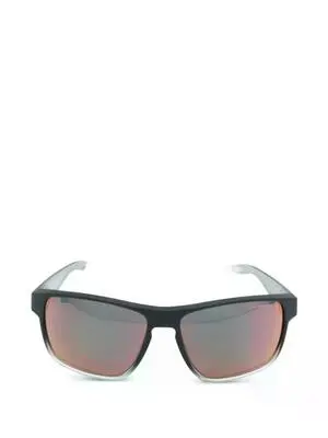 Nike Venture Rectangle Sunglasses - Black