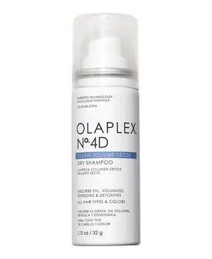 OLAPLEX Nâº.4d Clean Dry Shampoo