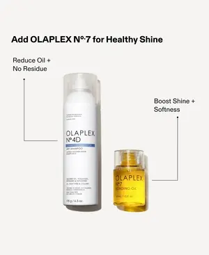 OLAPLEX Nâº.4d Clean Dry Shampoo