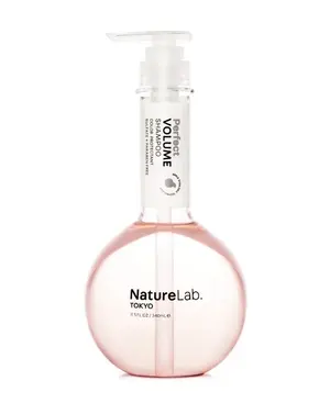 NATURELAB TOKYO Perfect Volume Shampoo - No Color