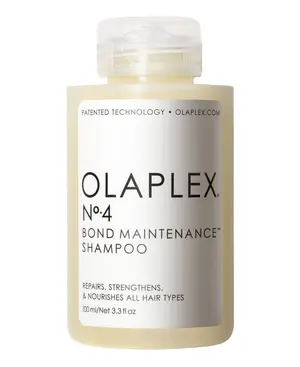 OLAPLEX Nâº.4 Bond Maintenance Shampoo - No Color