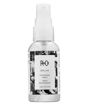 R+Co Dallas Thickening Spray - No Color