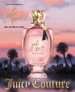 Juicy Couture 3-pc. Just Moi Eau De Parfum Spray Set