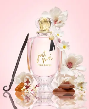 Juicy Couture 3-pc. Just Moi Eau De Parfum Spray Set - No Color