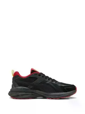 PUMA X Ferrari Hypnotic Sneakers - Black
