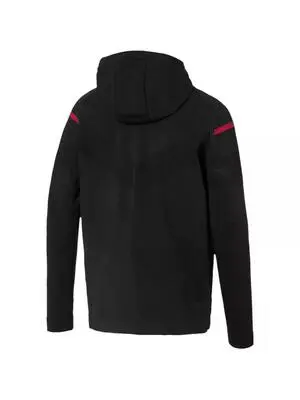 PUMA Reactive Evoknit Track Jacket - Black