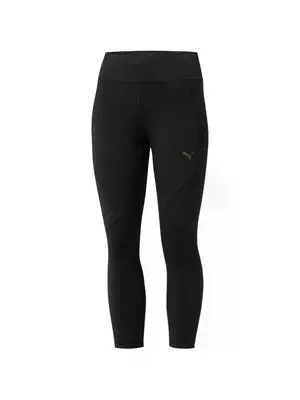 PUMA Ignite Paneled 3/4 Leggings