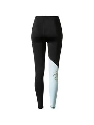 PUMA Elastic-waist Leggings