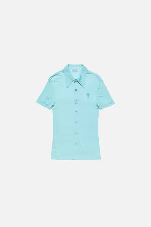 Acne Studios Logo Button-up