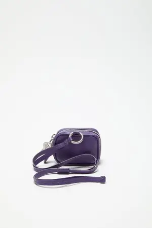 Acne Studios Camero Clip
