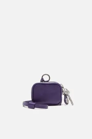 Acne Studios Camero Clip