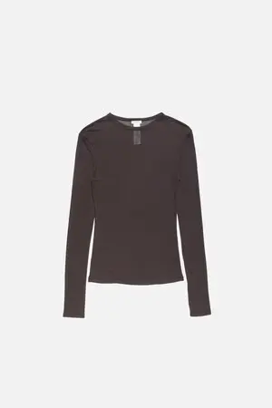 Acne Studios Thin Long-sleeve T-shirt